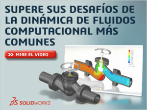 SOLIDWORKS Flow Simulation - Dinámica de fluidos | SolidBI