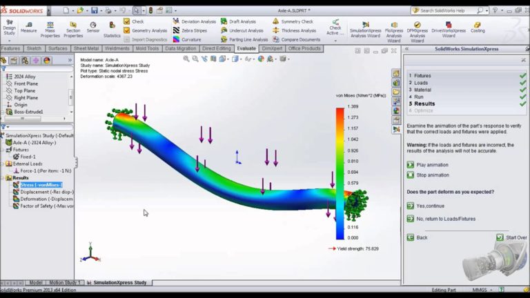 Productos Xpress. Tutorial SOLIDWORKS