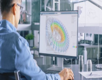 Curso Online Solidworks Flow Simulation | SolidBI