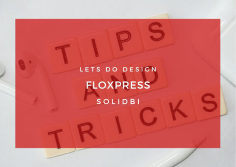 FLOXPRESS. TUTORIAL SOLIDWORKS - SolidBI