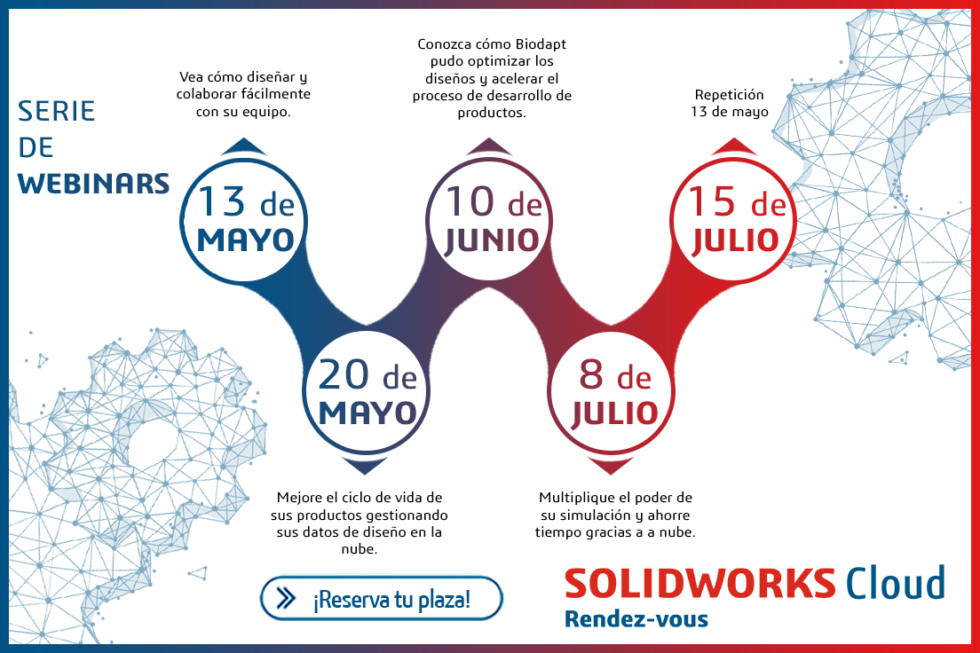 Diferénciate de la competencia con SOLIDWORKS Cloud - SolidBI