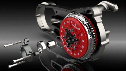 SOLIDWORKS CAD 3D | SolidBI