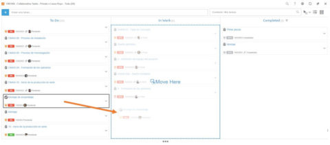 Cómo administrar las tareas de tu empresa - SolidBI