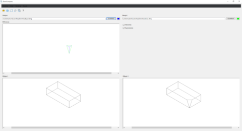 Las Powertools de DraftSight - SolidBI