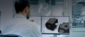 SOLIDWORKS CAD 3D | SolidBI