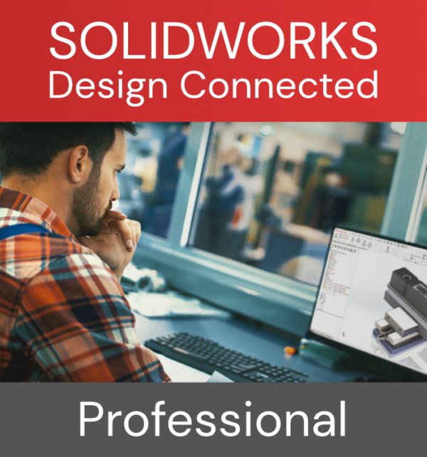 SOLIDWORKS Design Professional Connected – Alquiler 1 año - SolidBI
